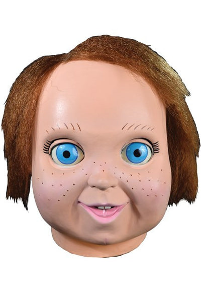 Child's Play 2 - Good Guys Chucky Doll Mask - Stagecoach Jewelry
